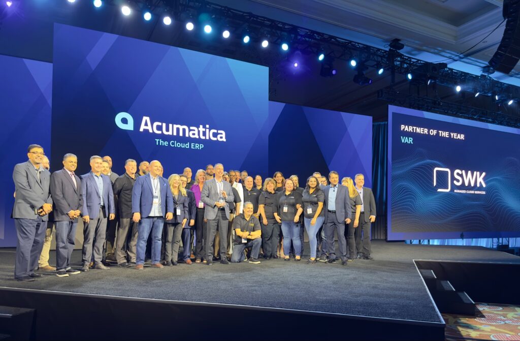 Enterprise Software Podcast Episode 162 - Acumatica Summit 2023 Recap ...