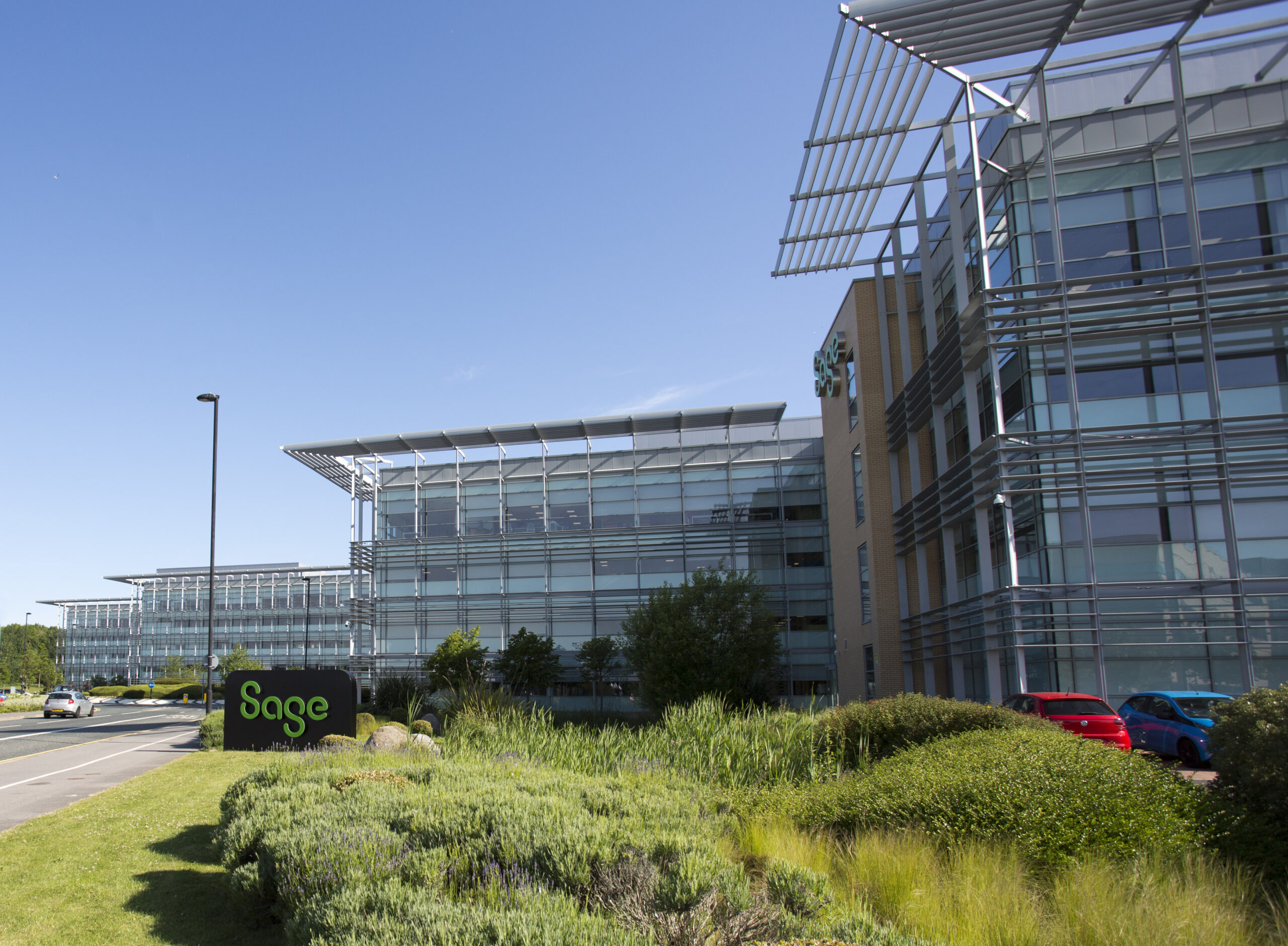 Sage Intacct Surpasses 1,000 Customers in the UK - Enterprise Software ...